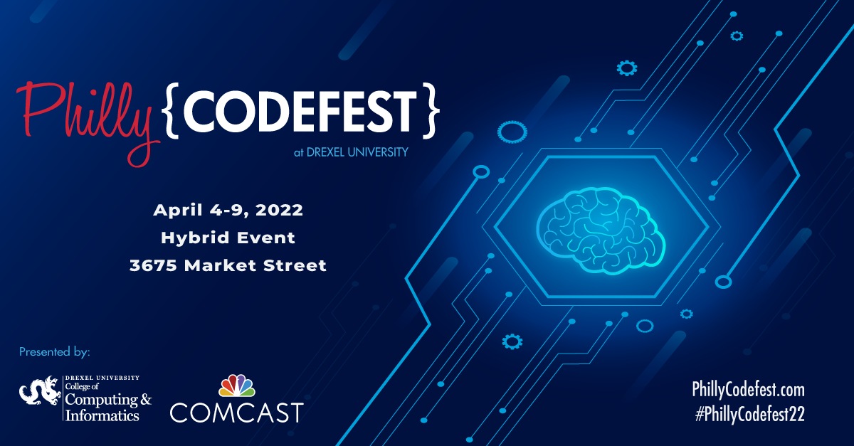 Drexel's Annual Hackathon: Philly Codefest | Drexel CCI